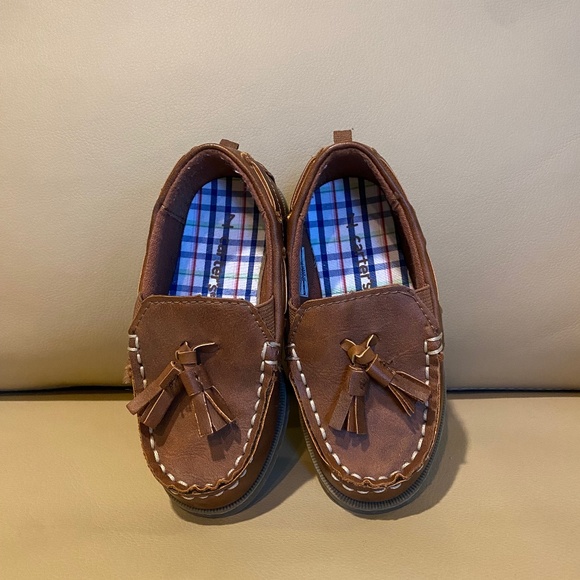 Carter's | Shoes | Kids Carters Boat Shoes | Poshmark